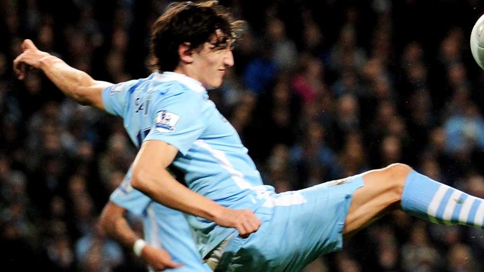 Savic happy with Viola switch | Football News | Sky Sports