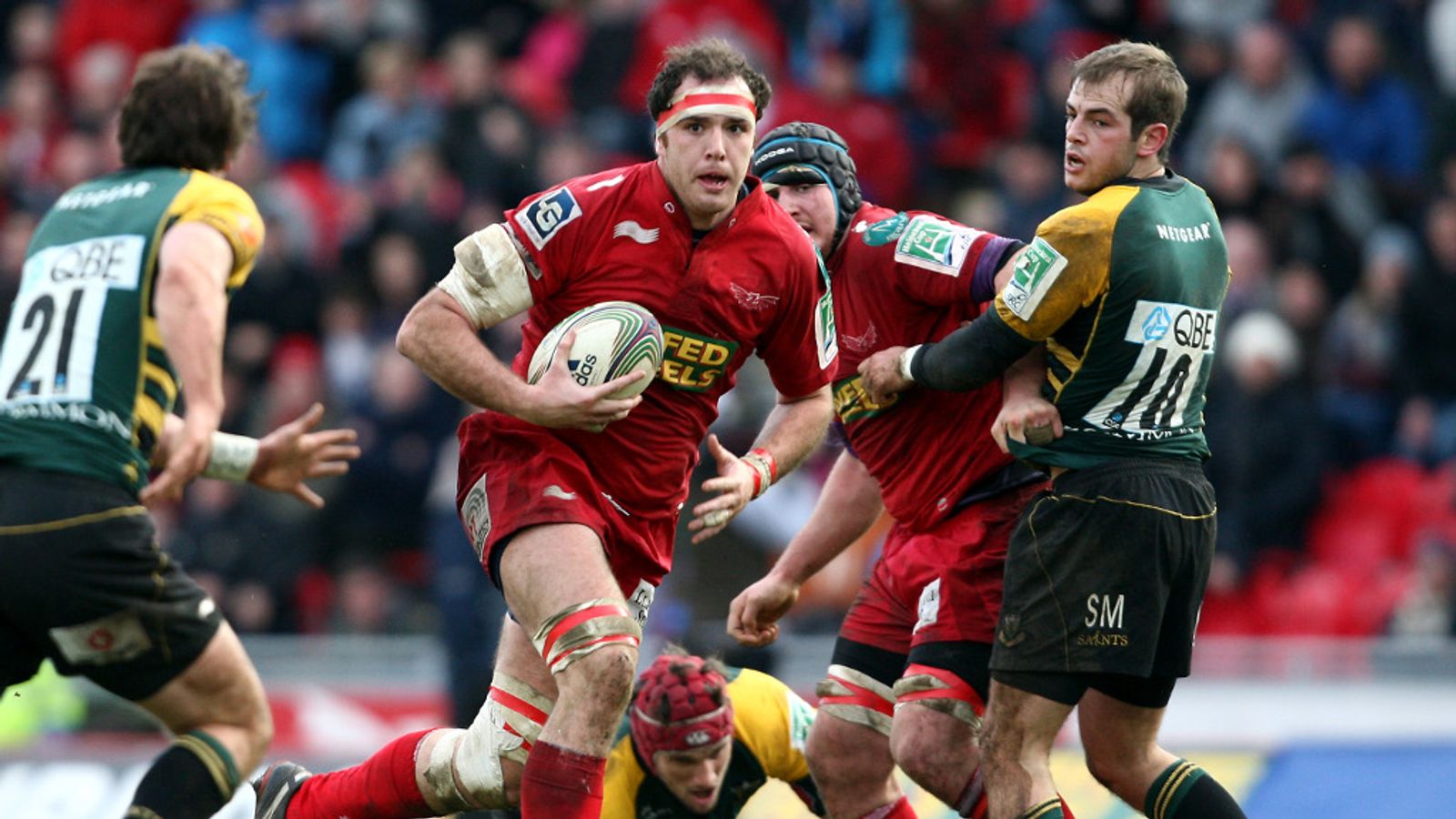 Blues bolster their pack | Rugby Union News | Sky Sports