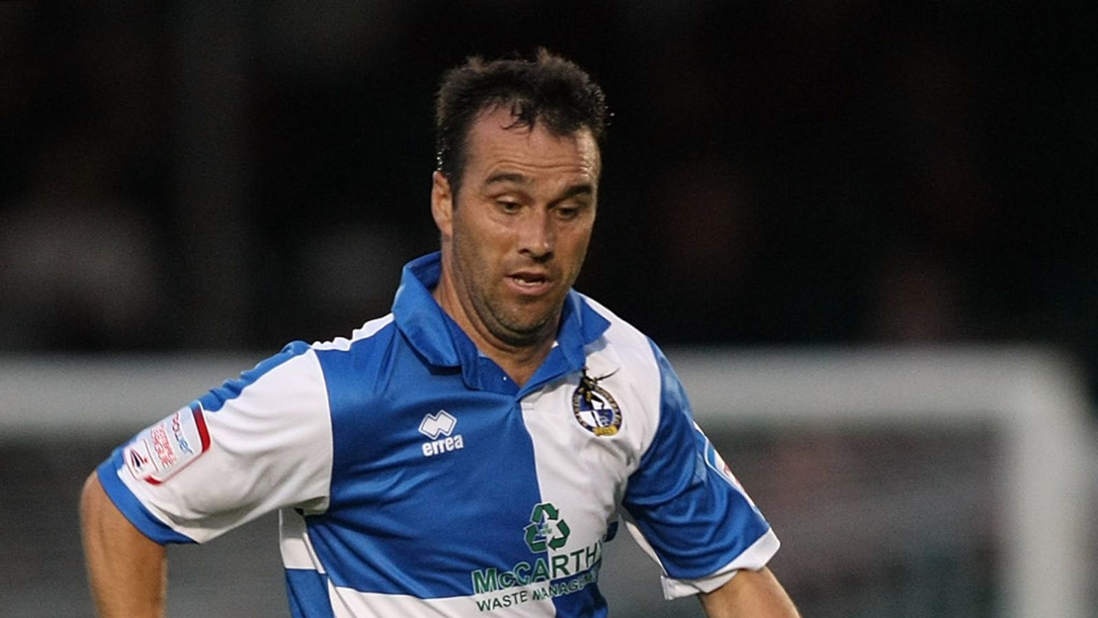 McGleish buzzes back to Bees | Football News | Sky Sports
