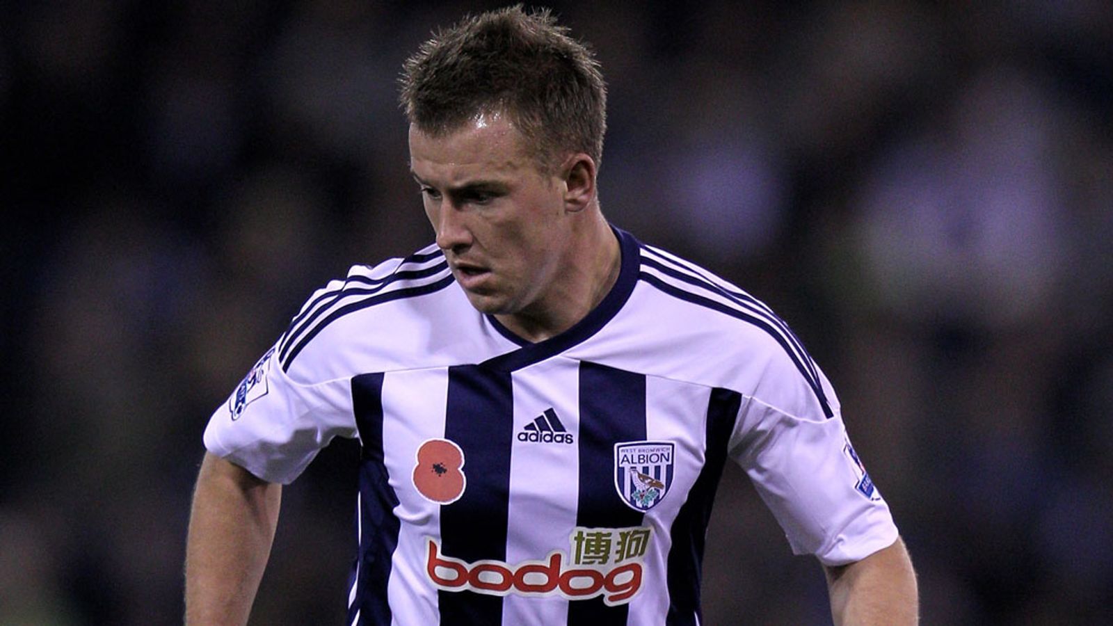 O'Driscoll confirms Cox talks | Football News | Sky Sports