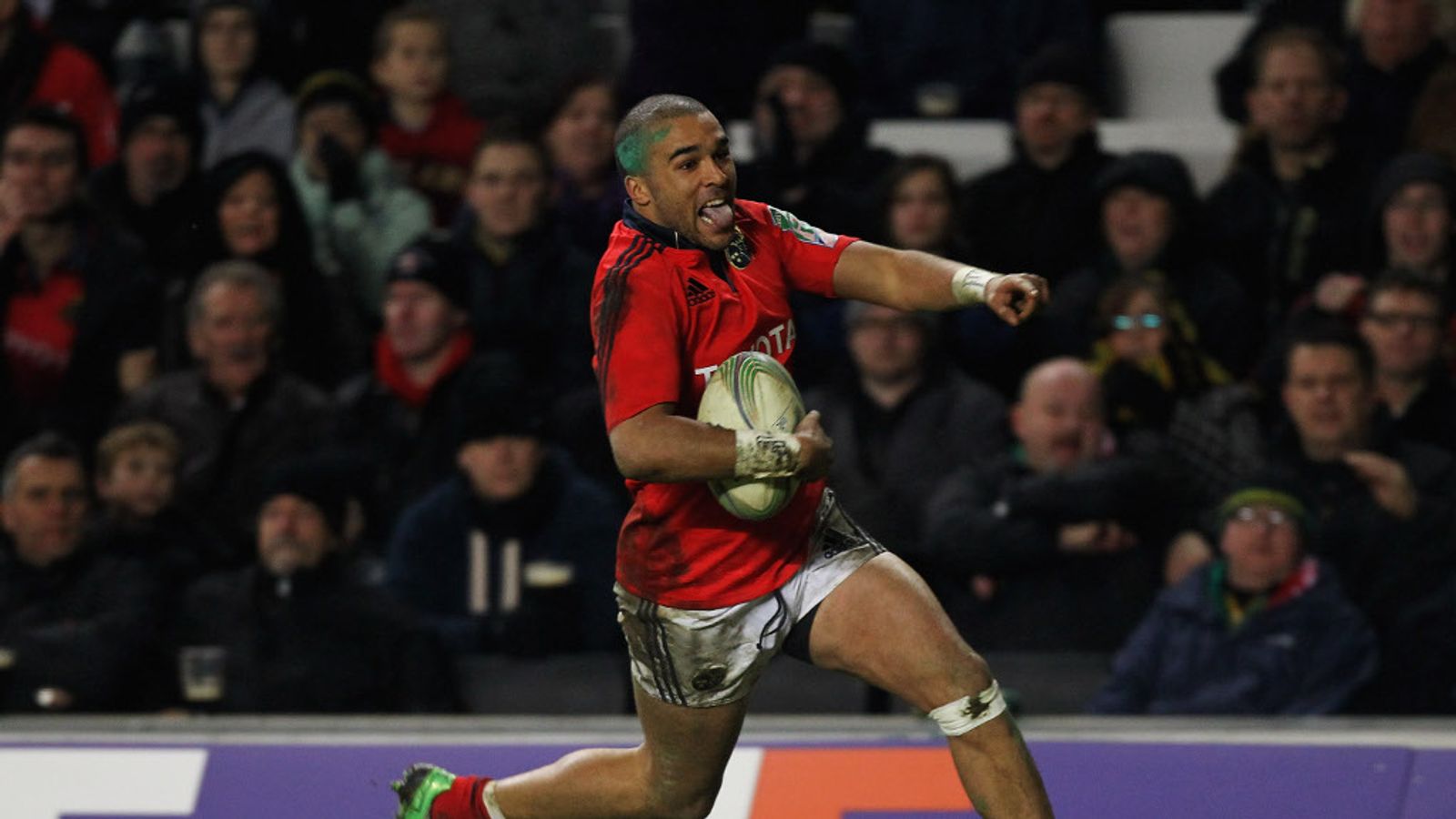 Wolfhounds named in Irish squad | Rugby Union News | Sky Sports