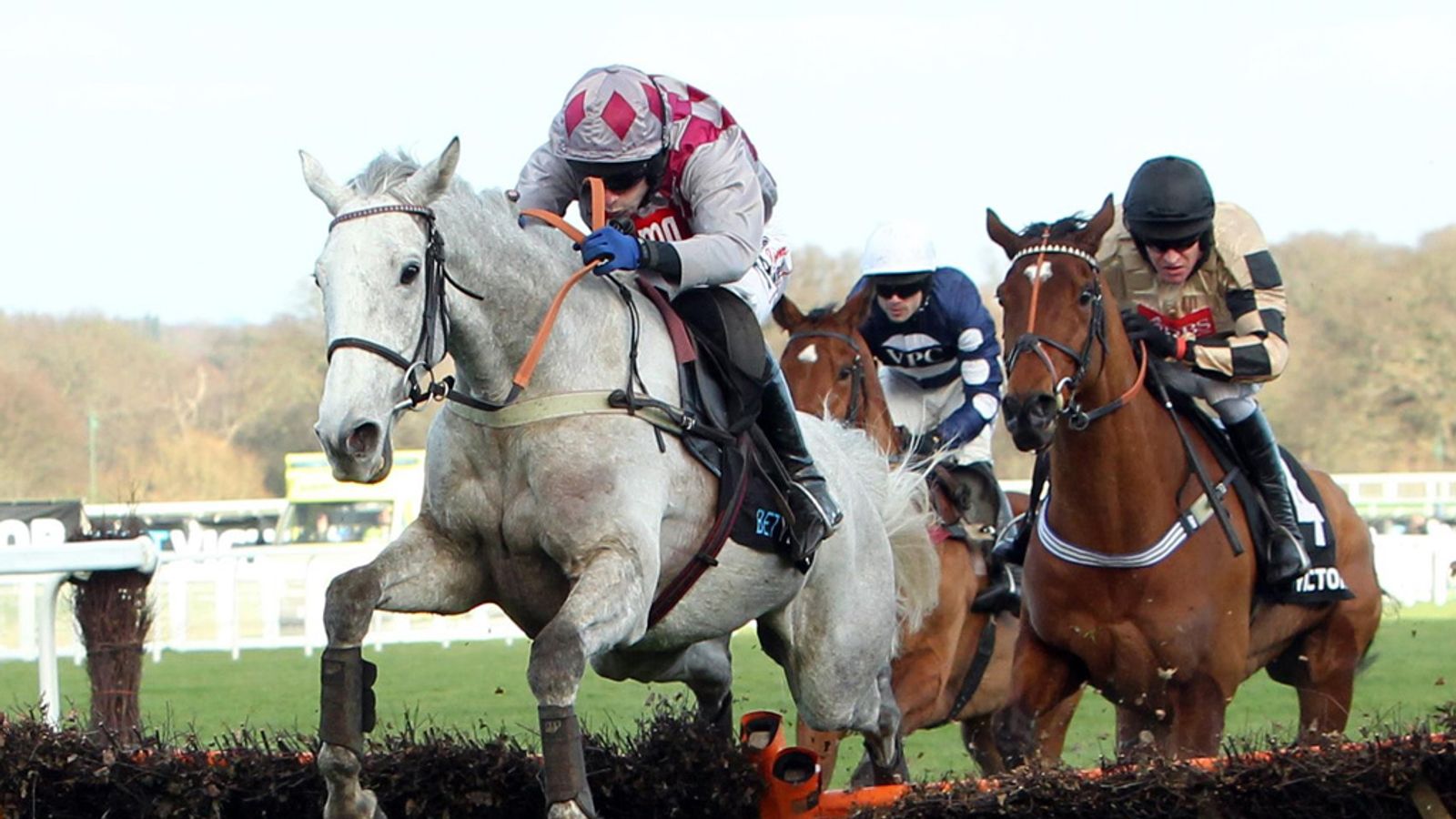 Place Perfect | Racing News | Sky Sports