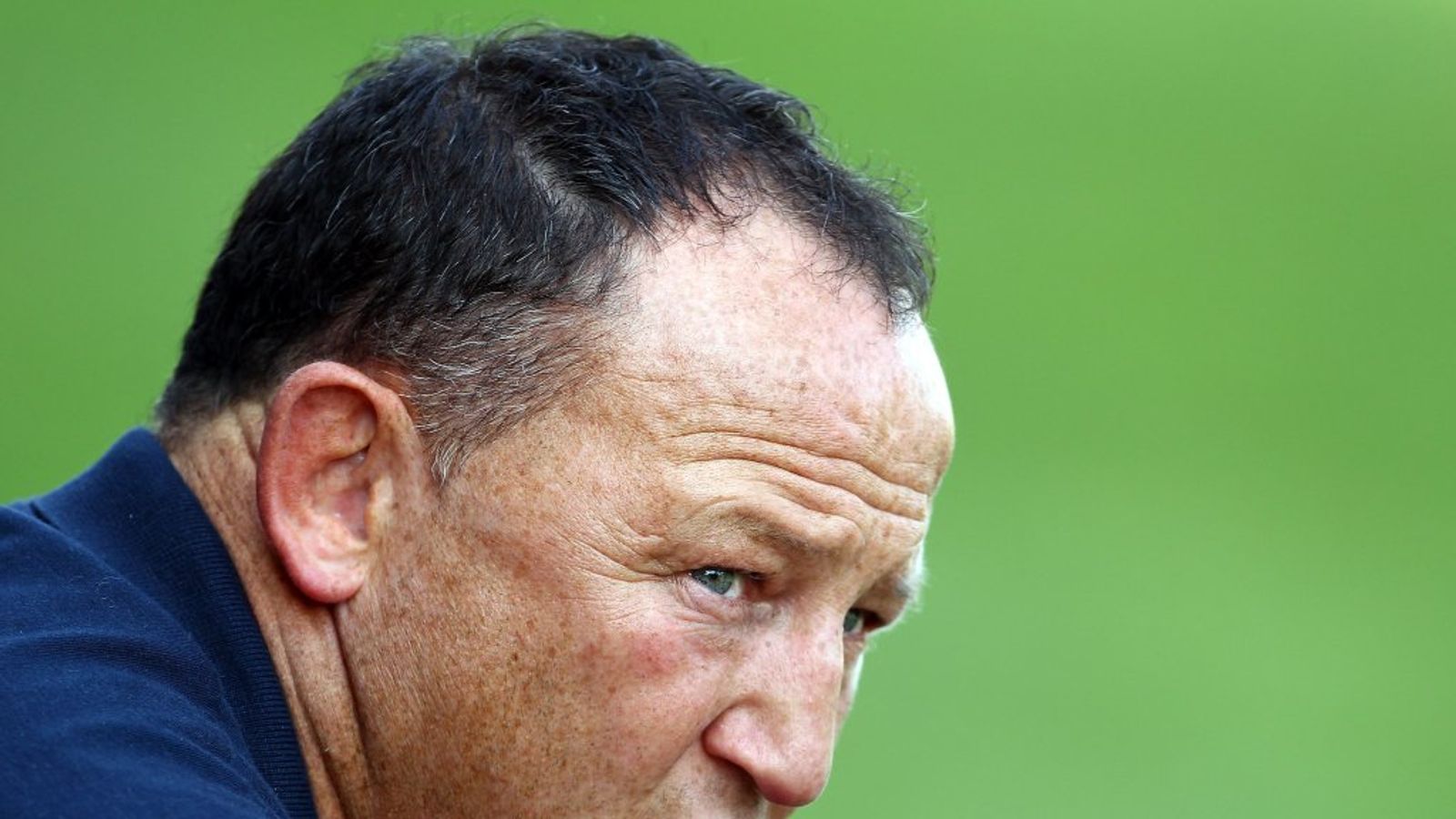 Diamond fights his corner | Rugby Union News | Sky Sports