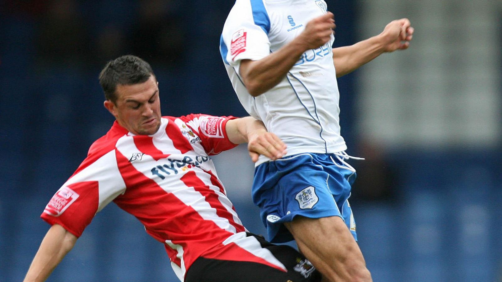 Tully: We must keep perspective | Football News | Sky Sports