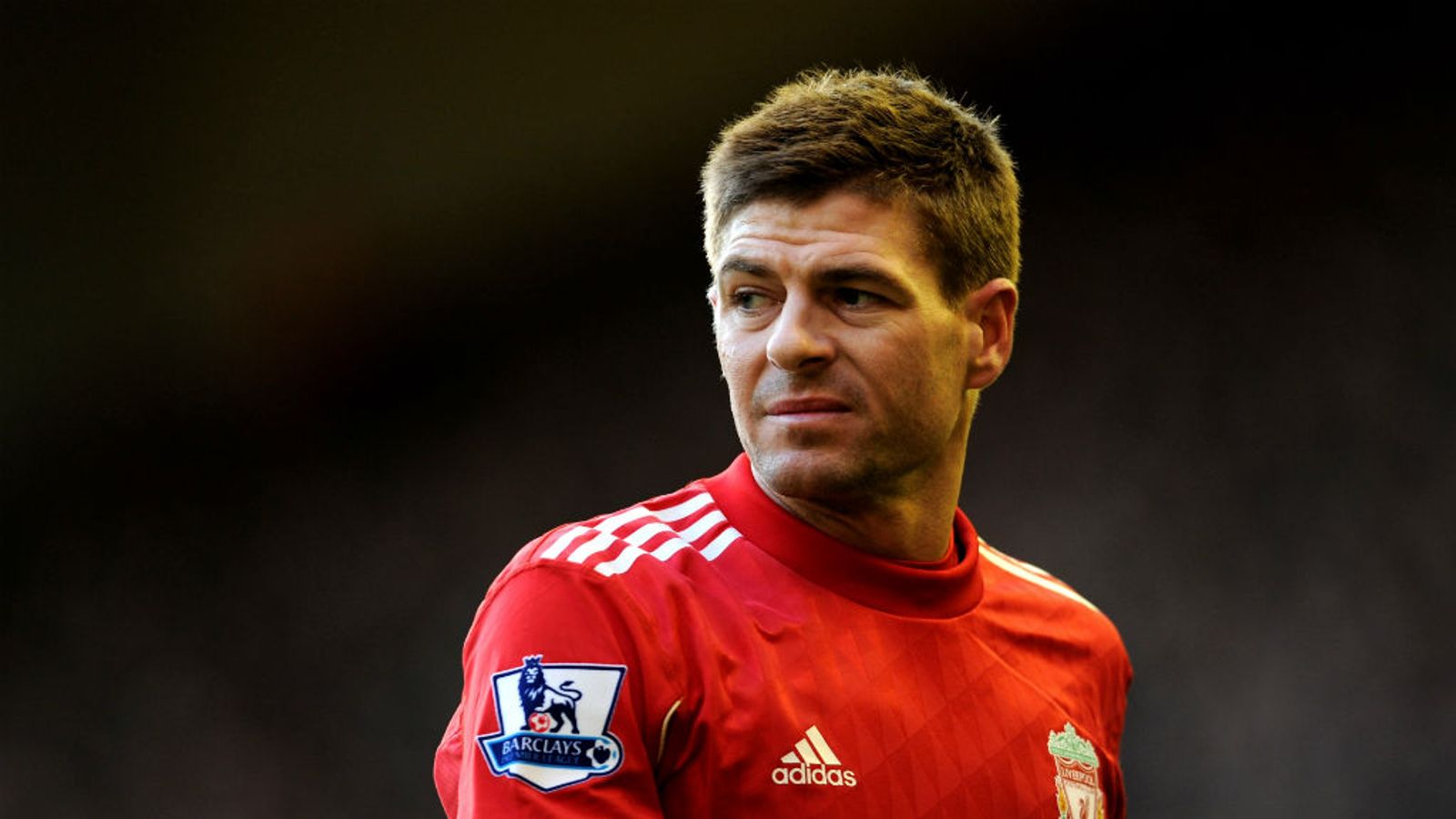 Gerrard targets cup medal haul | Football News | Sky Sports