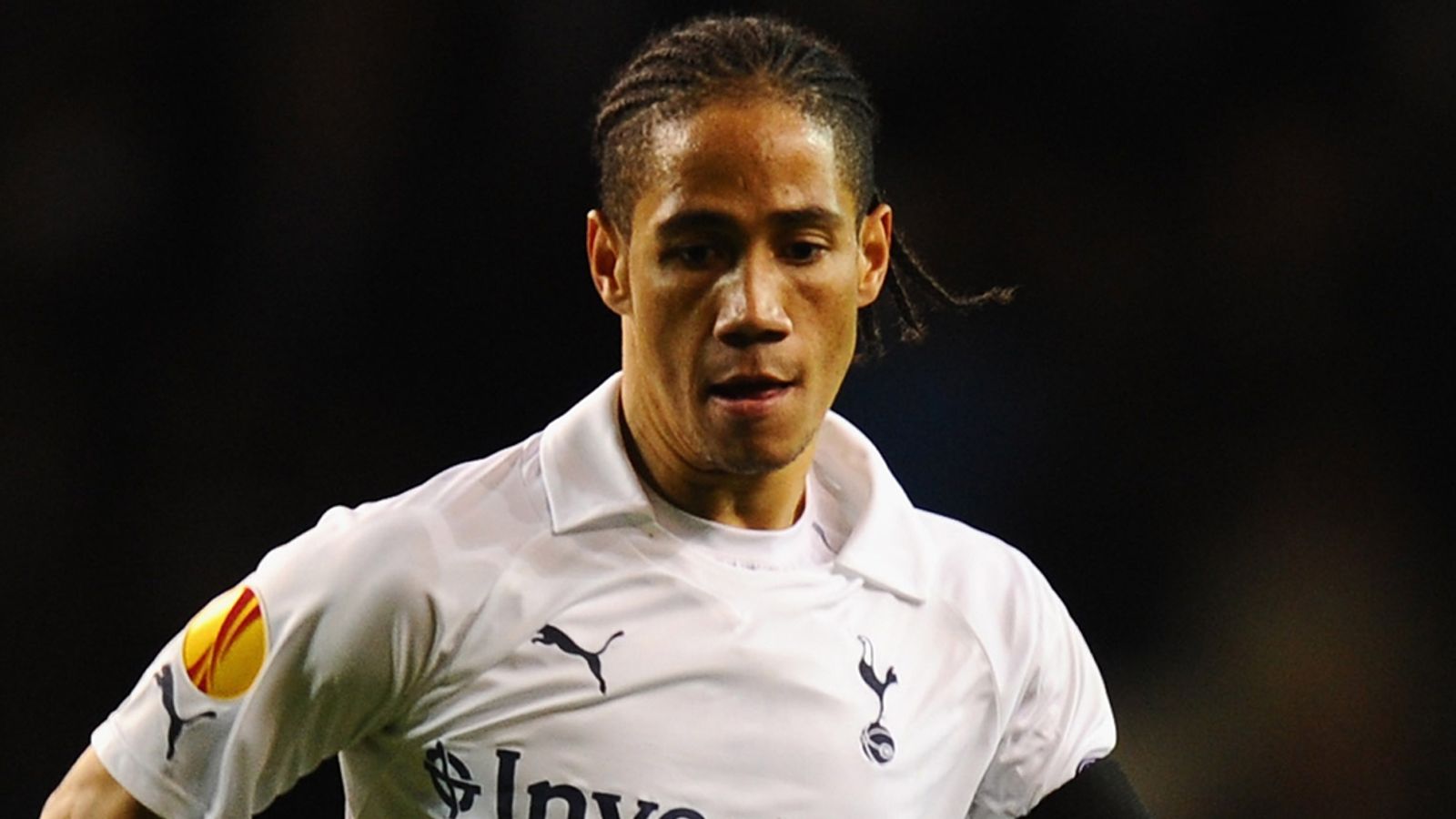 Pienaar's Spurs frustration | Football News | Sky Sports