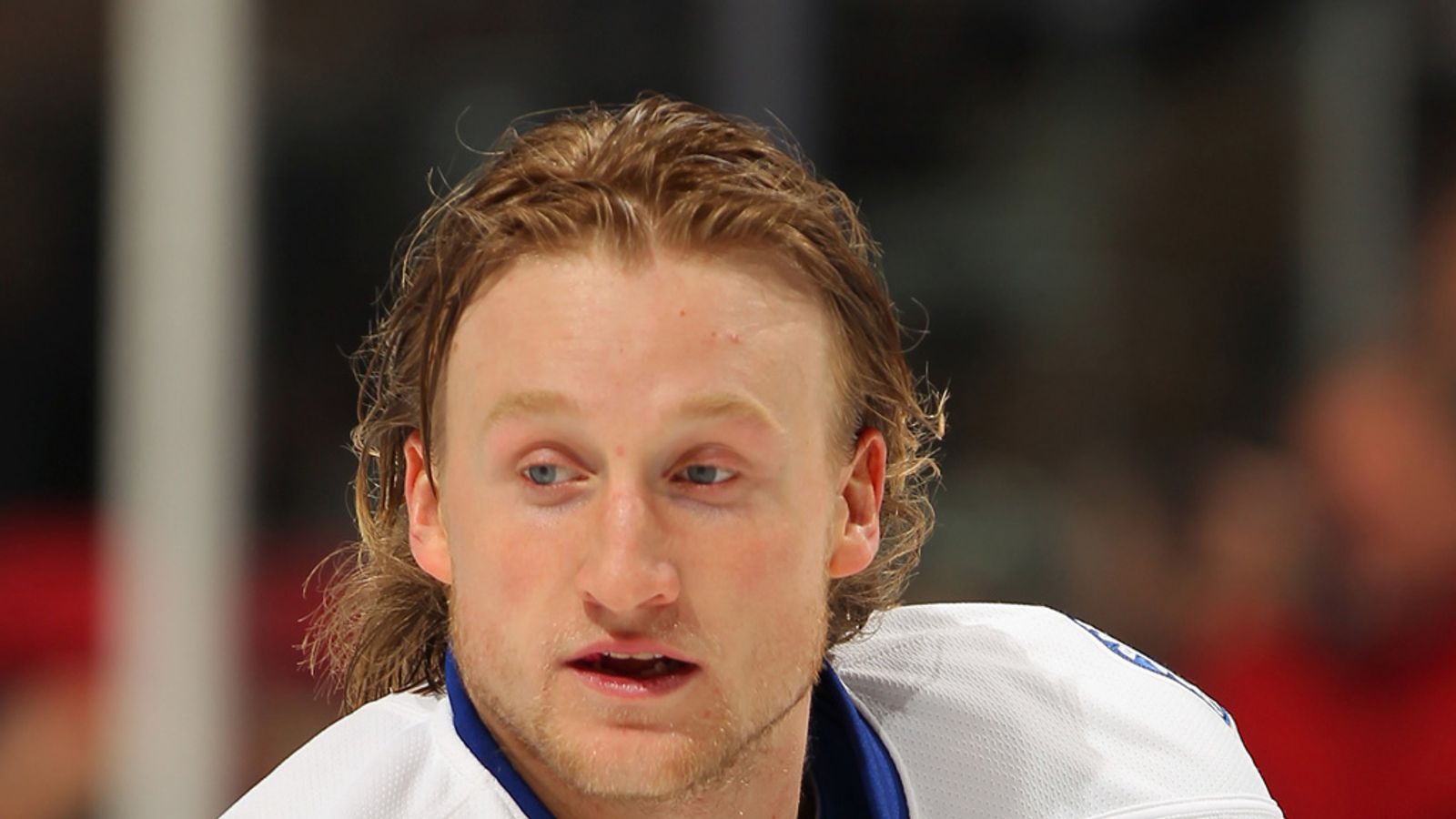 NHL: Landmark for Stamkos | Sky Sports