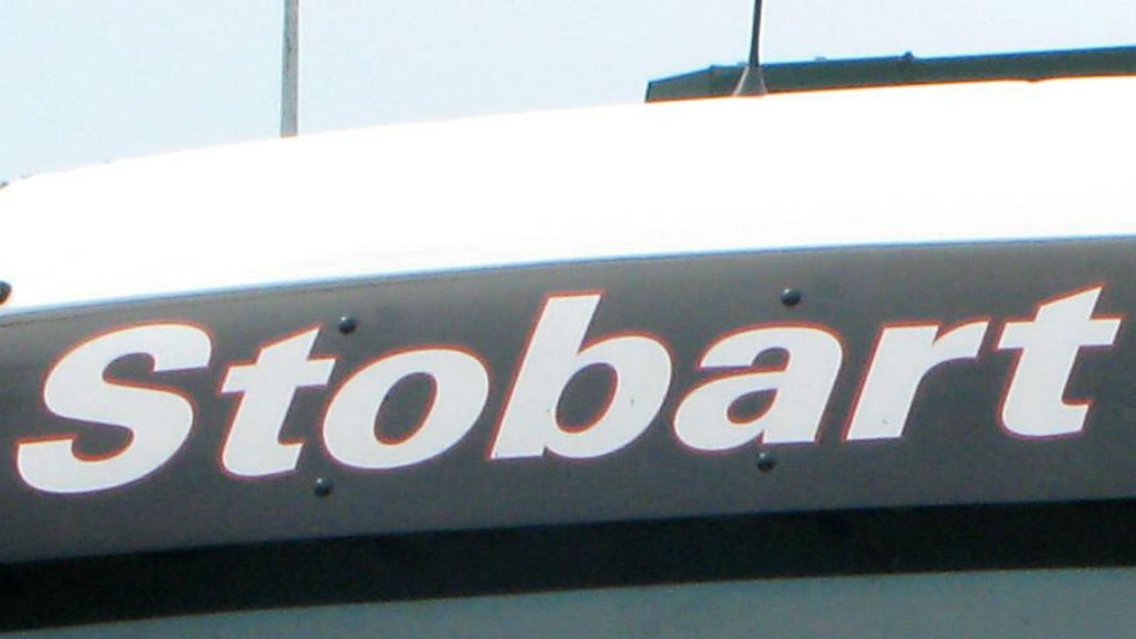 Super League deal for Stobart | Rugby League News | Sky Sports