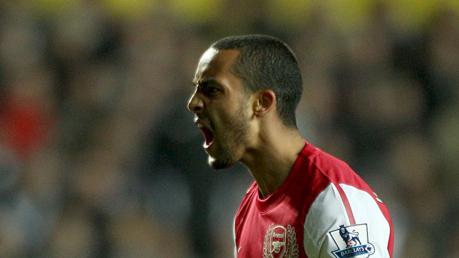 Theo - Not good enough | Football News | Sky Sports