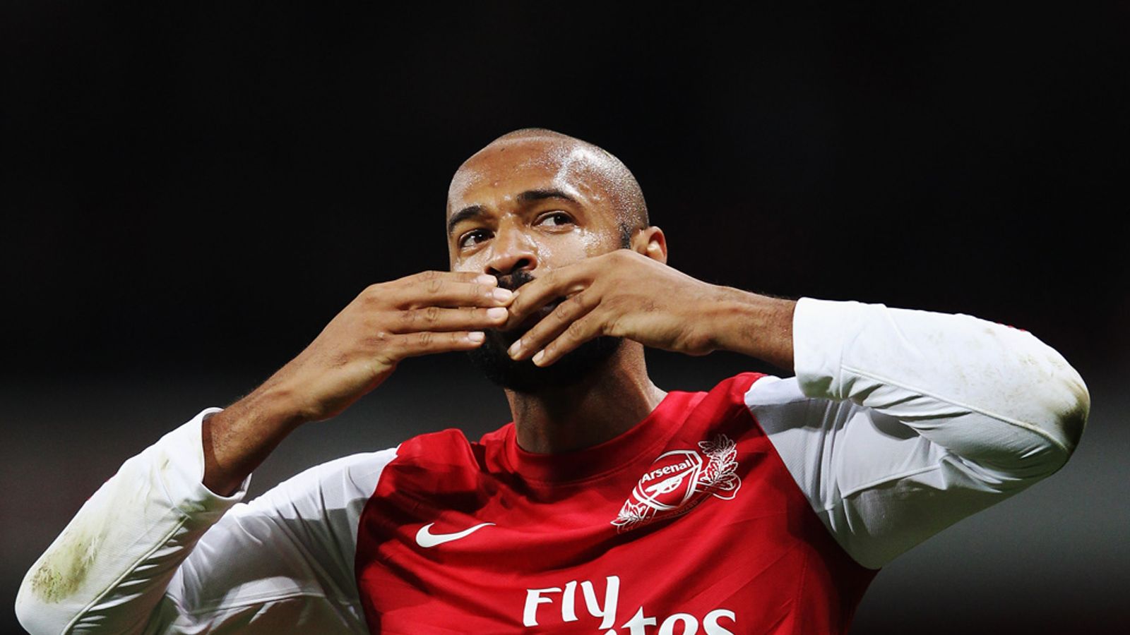 A hero's return | Football News | Sky Sports
