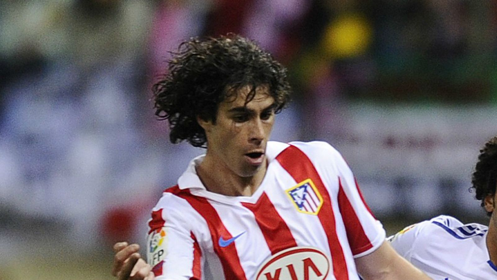 La Liga: Atletico Madrid's Tiago suffers broken arm in Copa del Rey tie ...