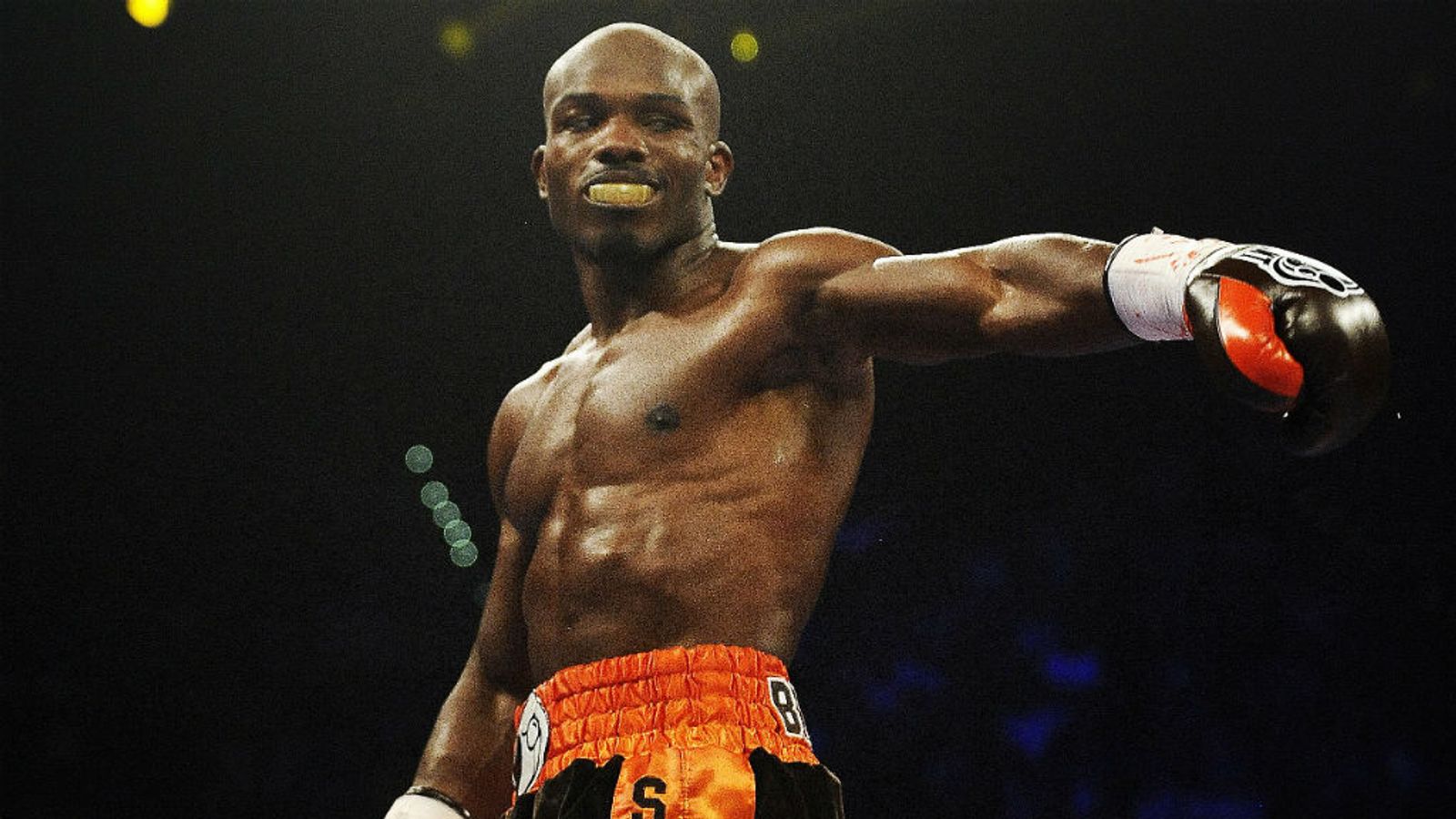 No respect for boxing | Boxing News | Sky Sports