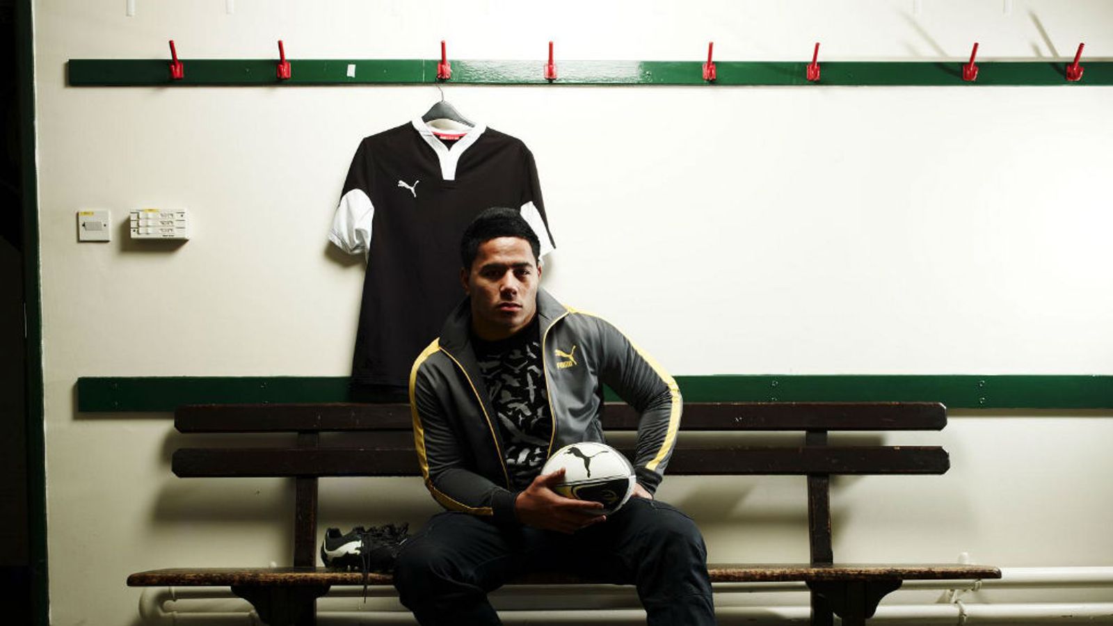 Tuilagi on track | Rugby Union News | Sky Sports