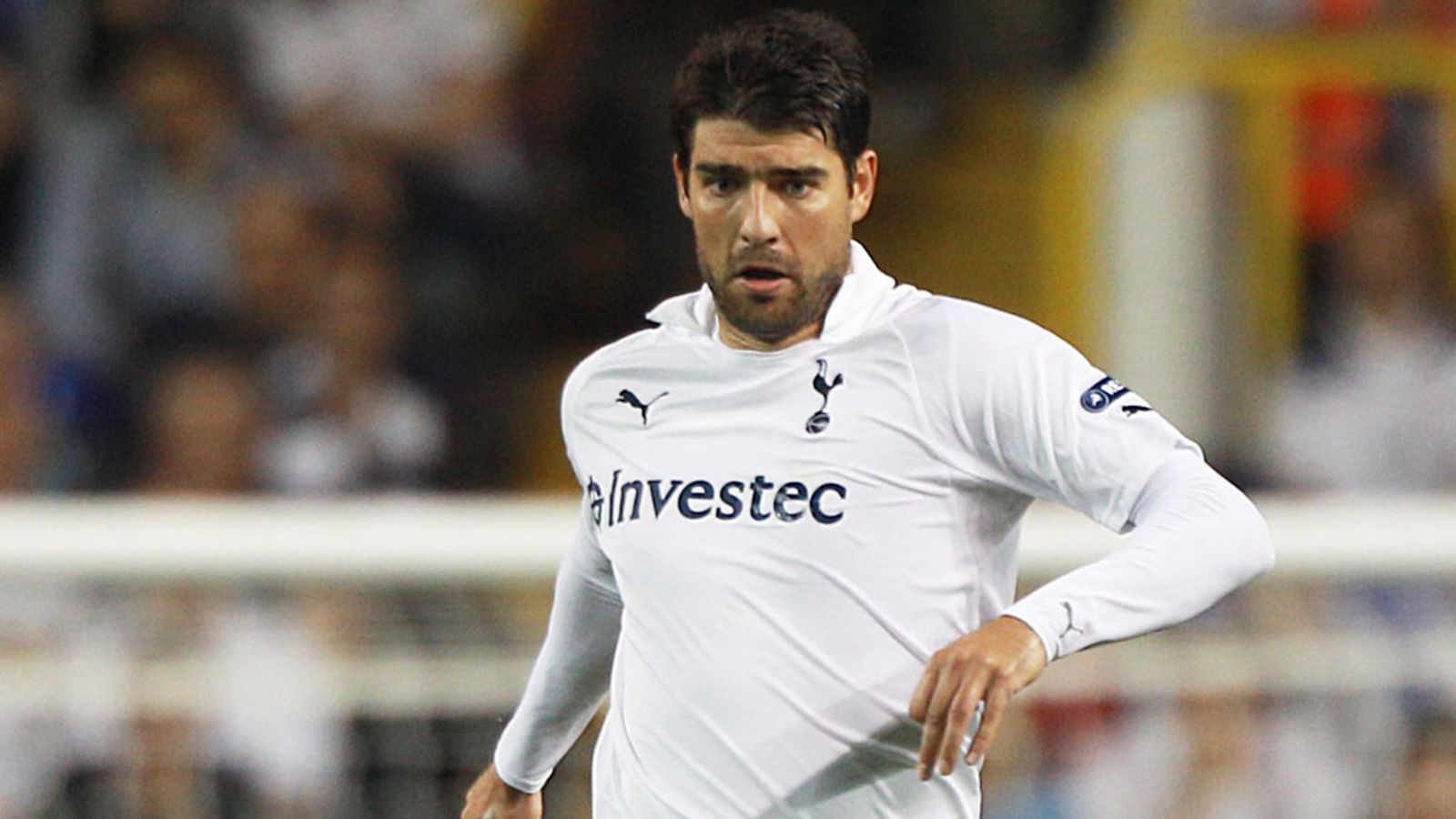 Lokomotiv pick up Corluka | Football News | Sky Sports