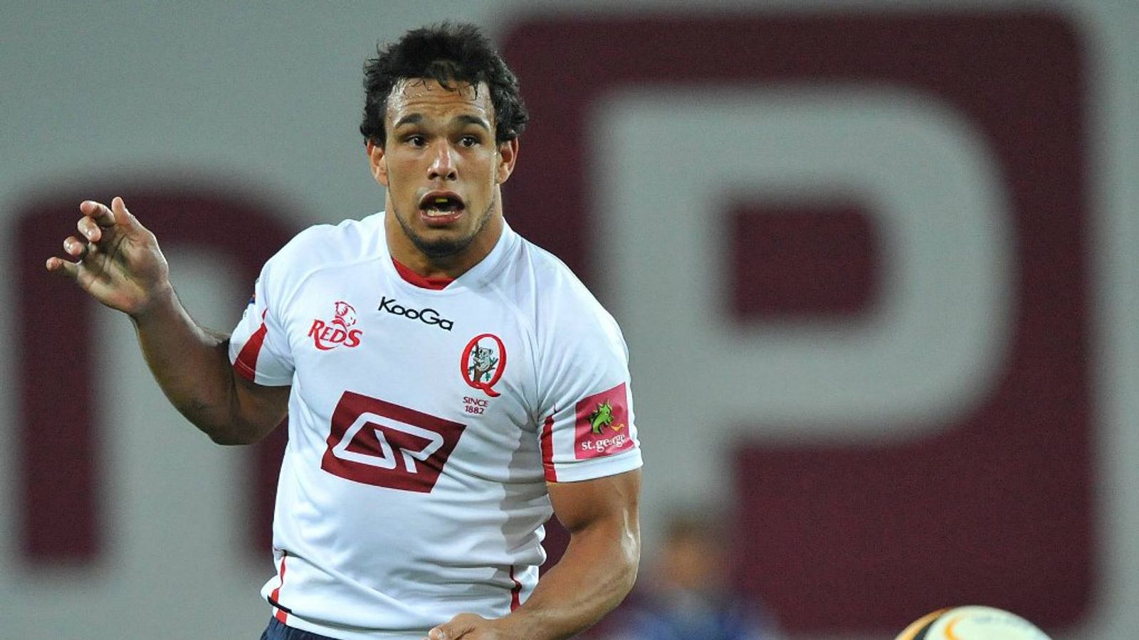 Storm return for Chambers | Rugby League News | Sky Sports