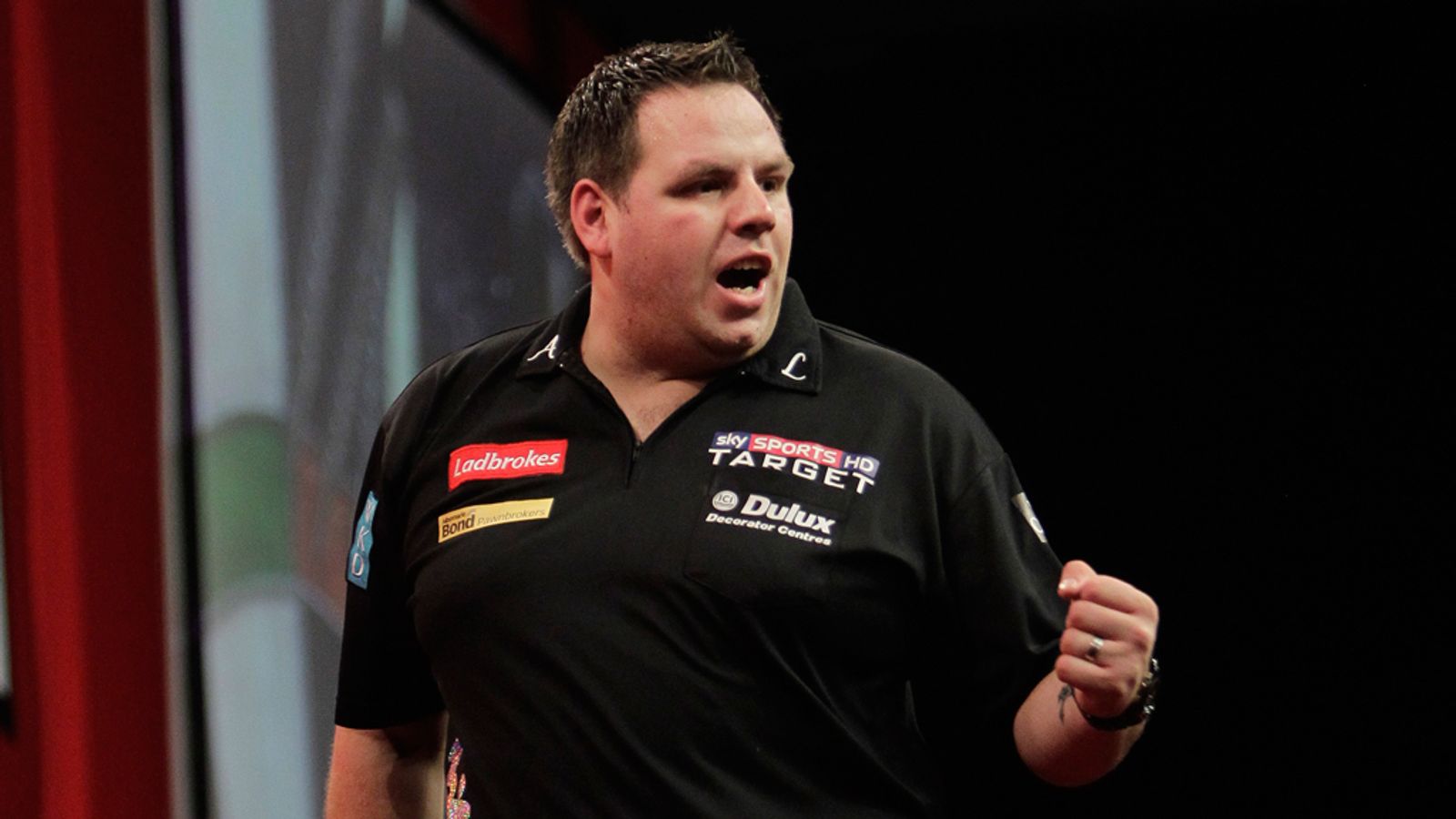 Lewis hopes to be hat-trick hero | Darts News | Sky Sports