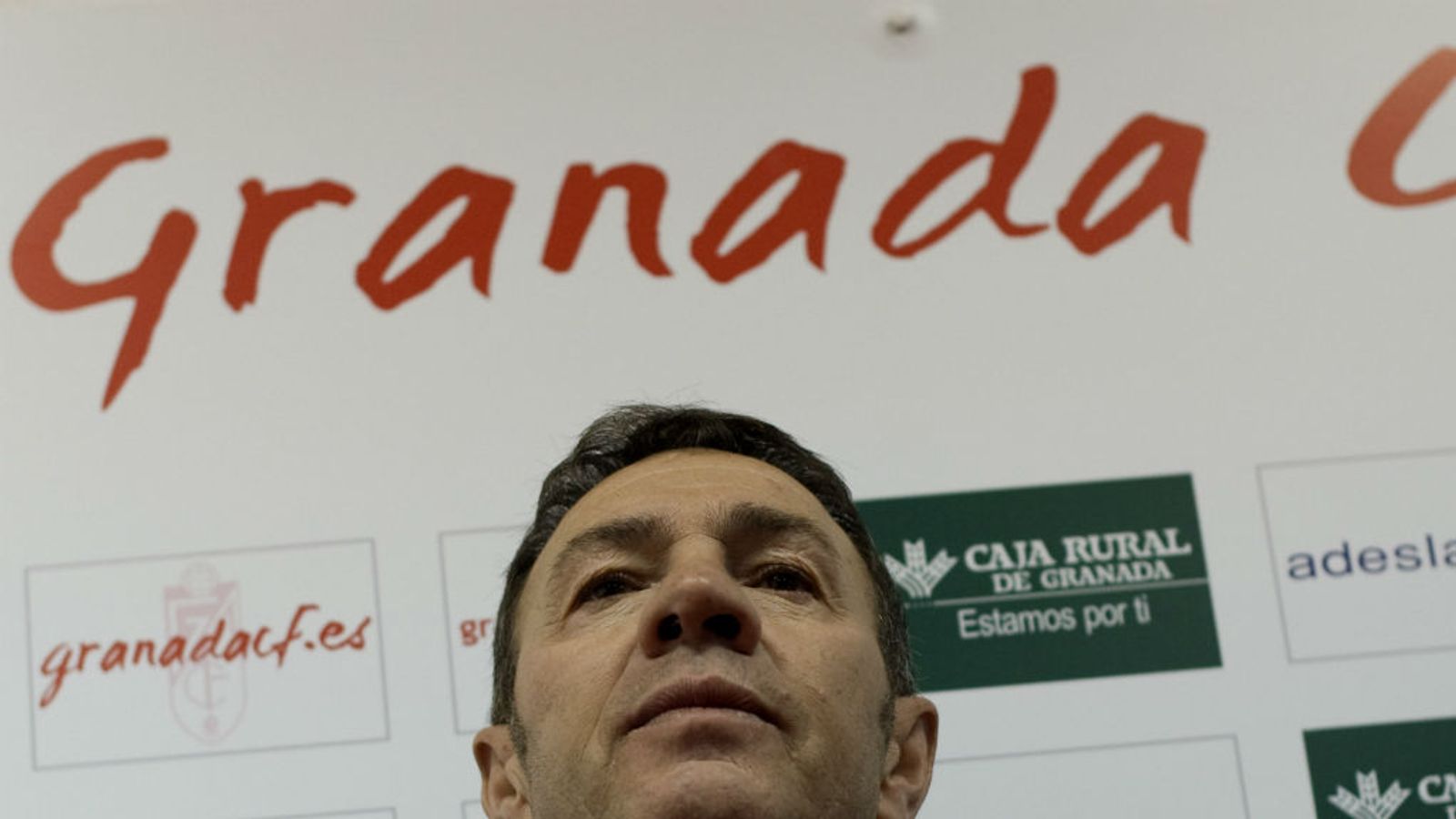 Granada turn to Resino | Football News | Sky Sports