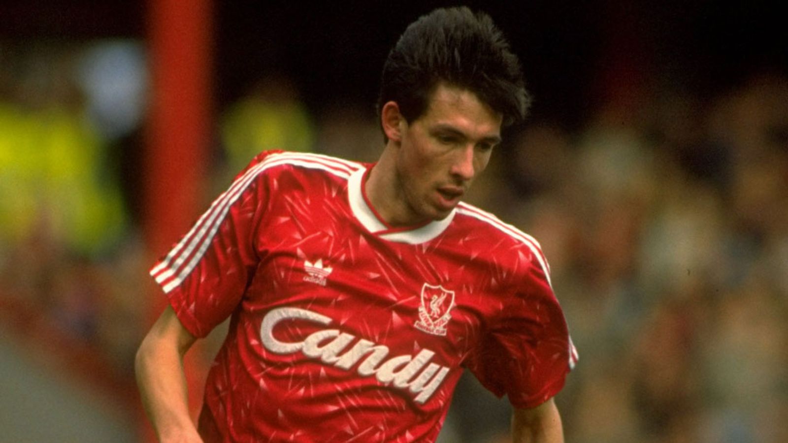 Ablett passes away | Football News | Sky Sports