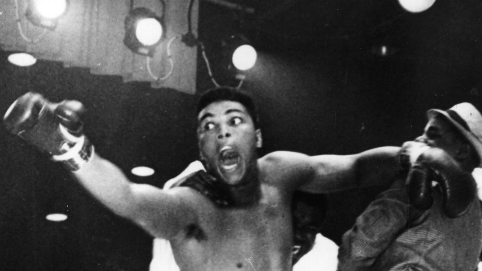 The 10 'Greatest' | Boxing News | Sky Sports