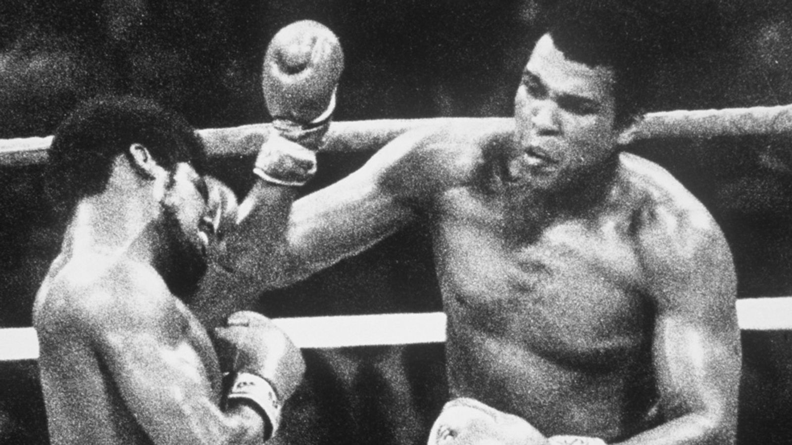 Muhammad Ali | Olympics News | Sky Sports