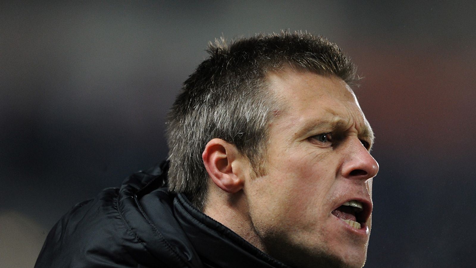 Barmby salutes Hull City | Football News | Sky Sports