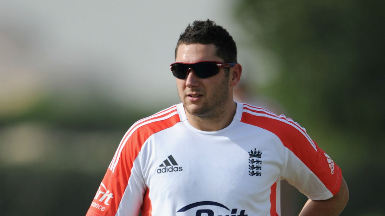 Bresnan misses tour opener | Cricket News | Sky Sports