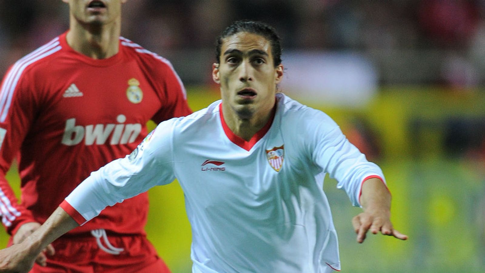 Juventus capture Caceres | Football News | Sky Sports