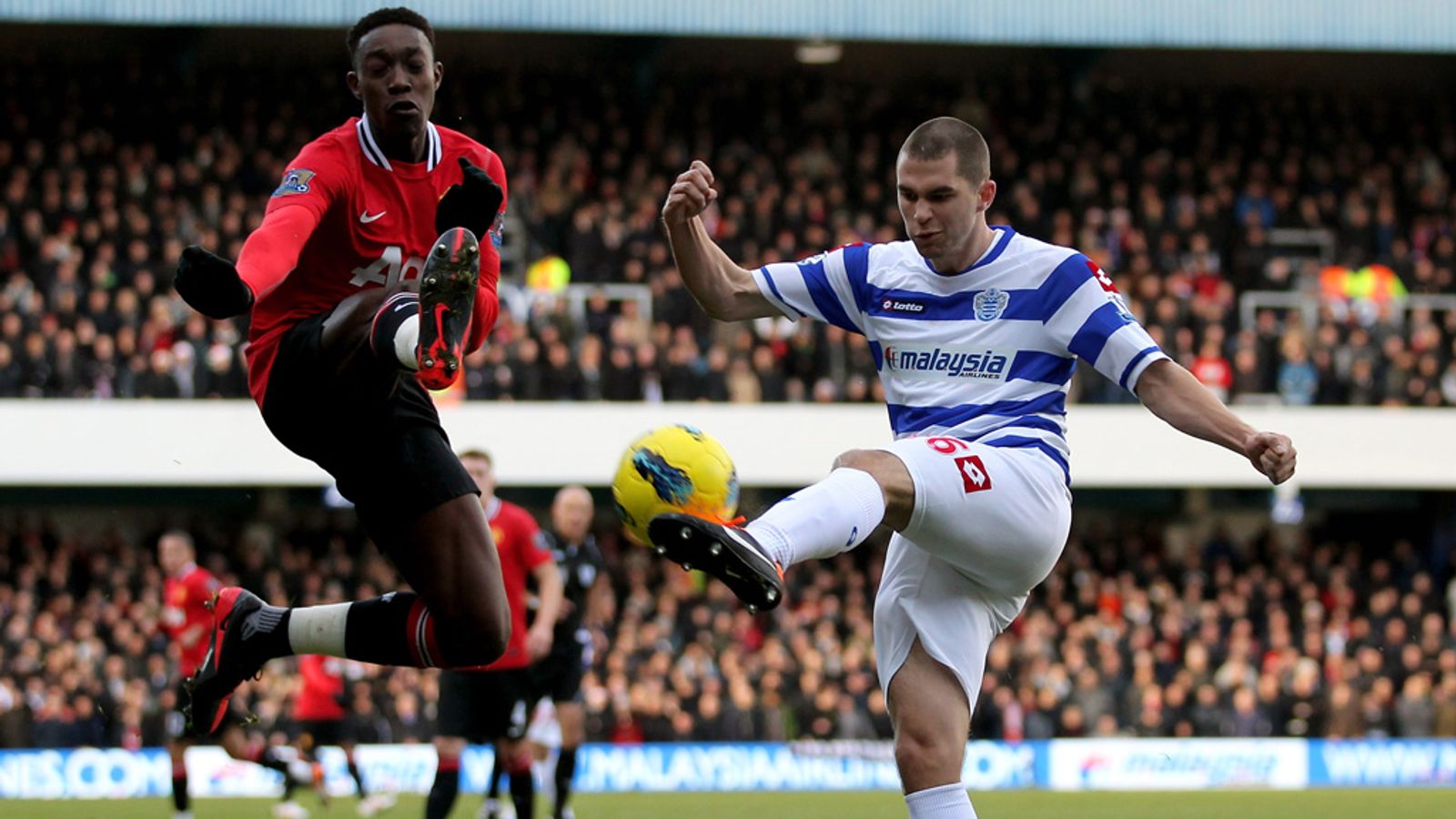 Cardiff close on Connolly | Football News | Sky Sports