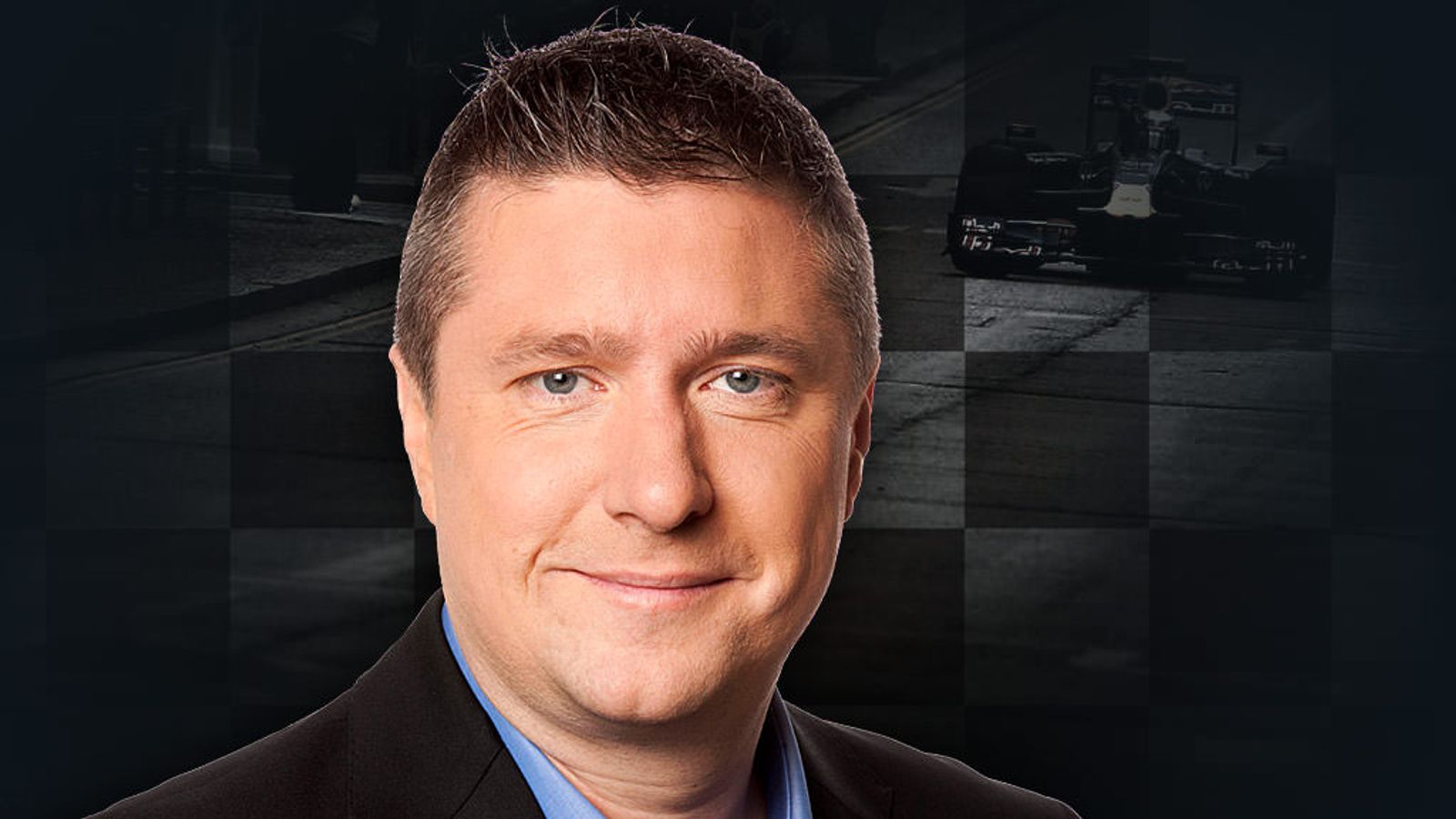 It's time to reveal all | F1 News | Sky Sports