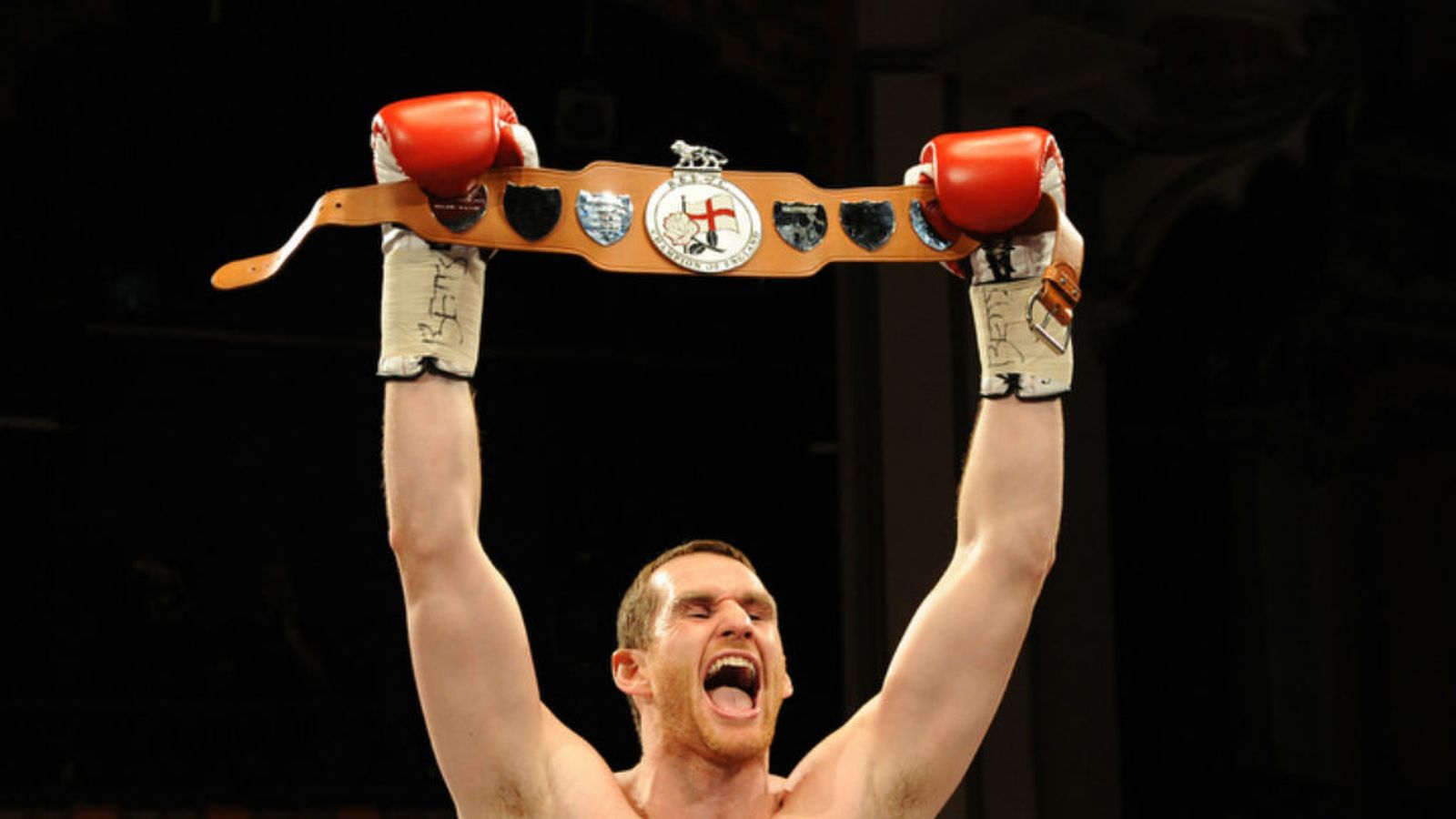 Price keen to face Fury | Boxing News | Sky Sports