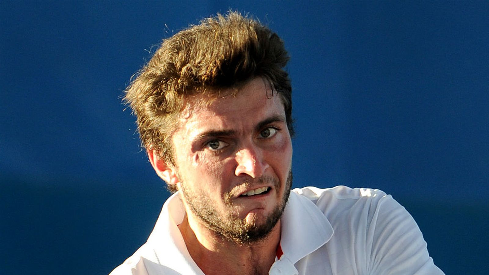 Impressive start for Simon | Tennis News | Sky Sports