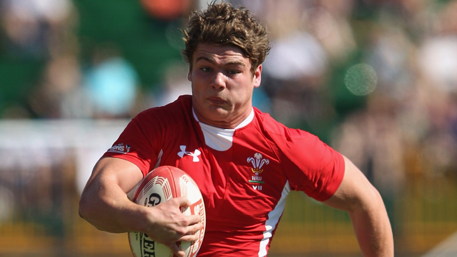 Robinson ready for Williams | Rugby Union News | Sky Sports