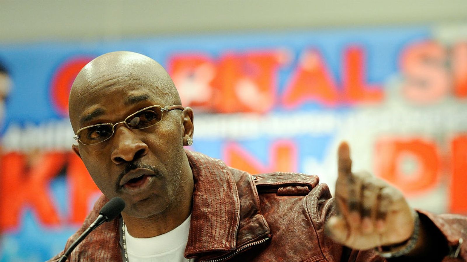 Hunter - Get back to boxing | Boxing News | Sky Sports