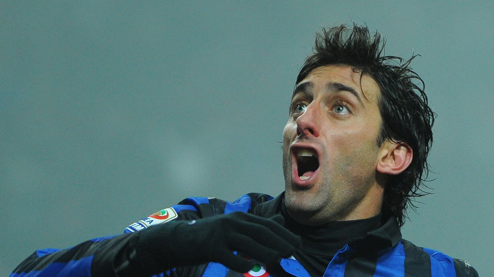 Inter leave it late | Football News | Sky Sports