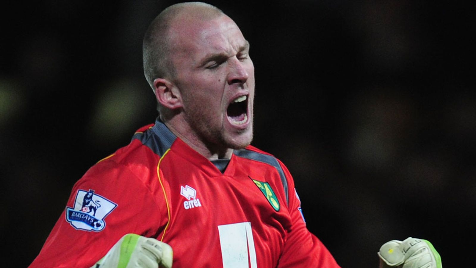 Ruddy - I'm under no illusions | Football News | Sky Sports