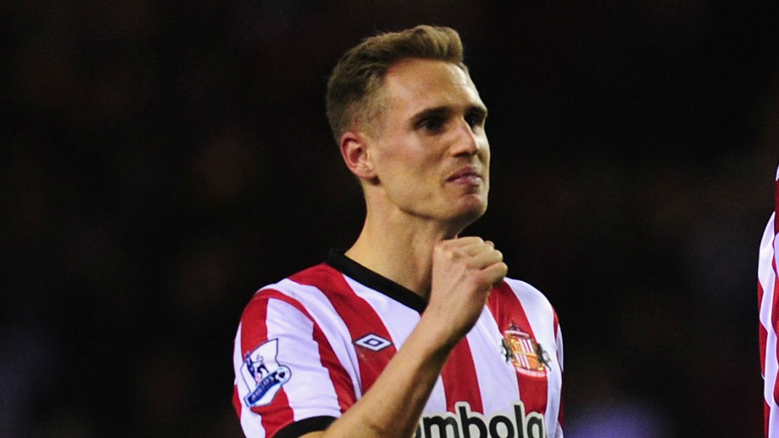 Kilgallon ready for opener | Football News | Sky Sports