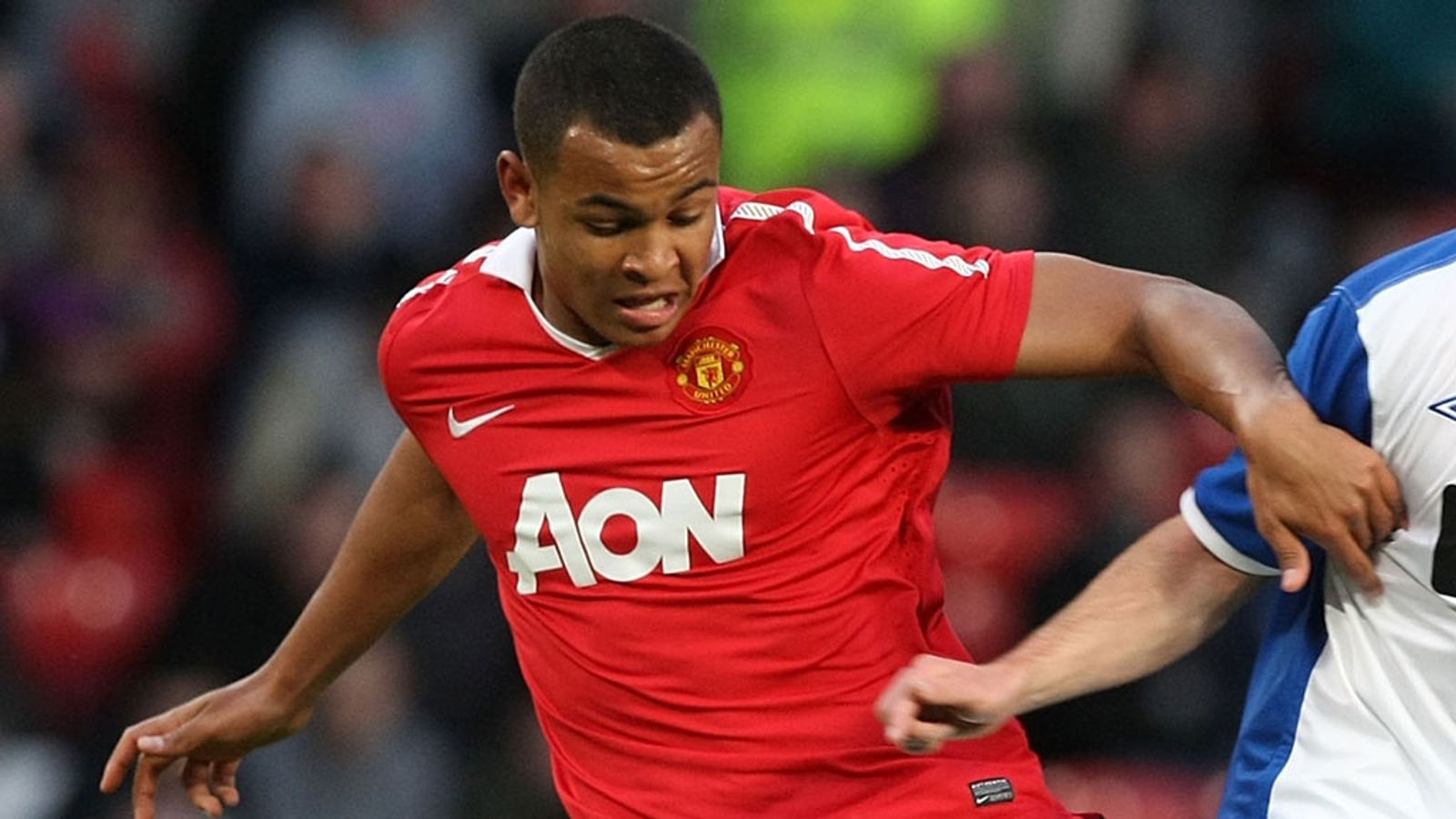 Norway youngster Joshua King could leave Manchester United to find ...