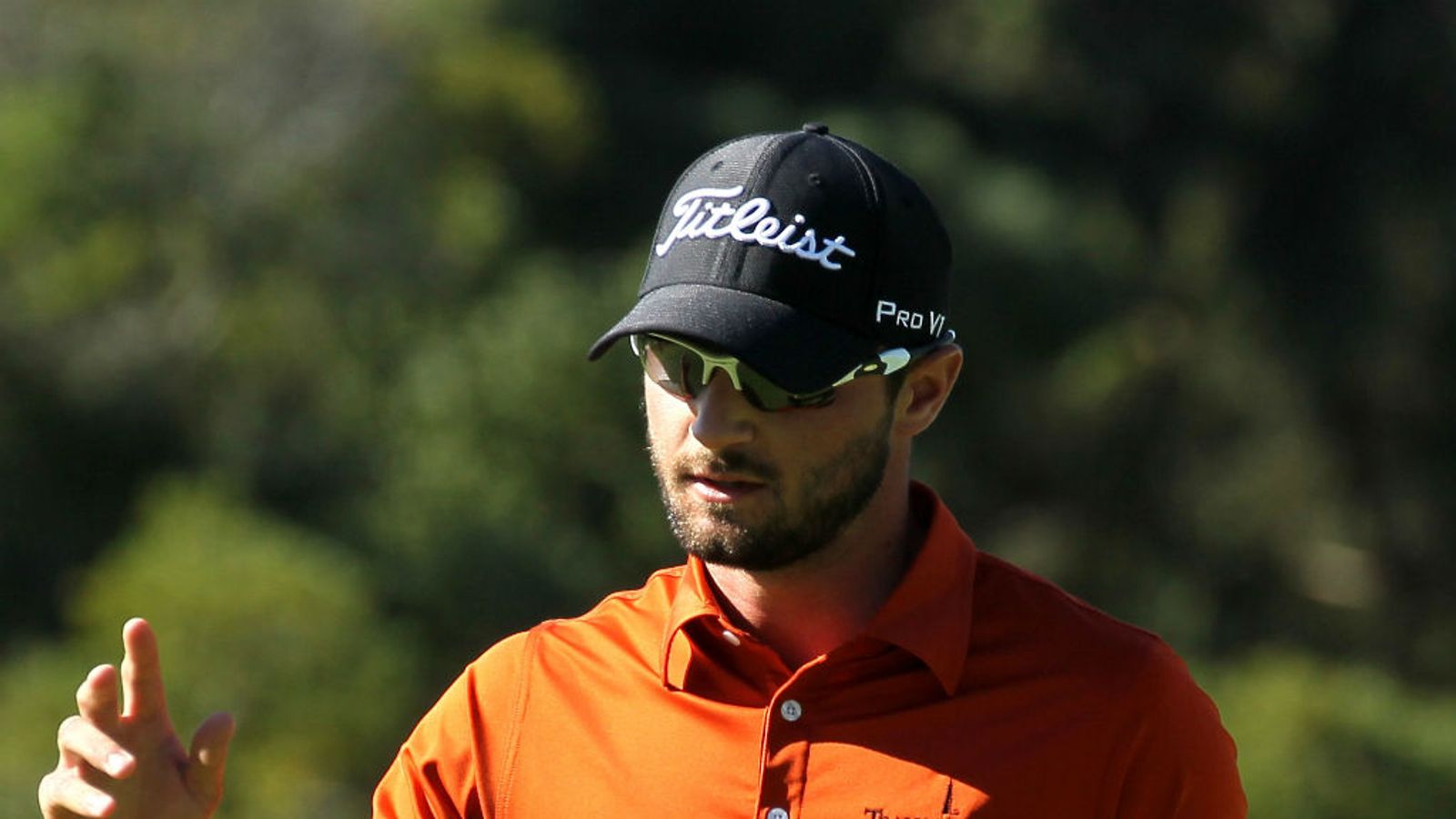 Stanley surges clear | Golf News | Sky Sports