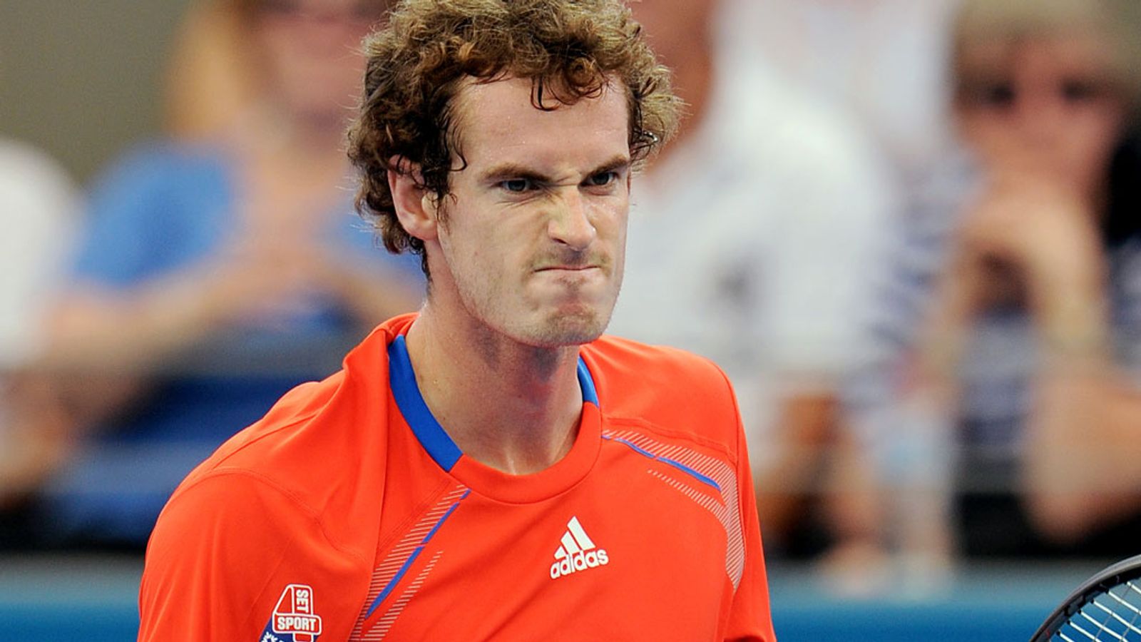 Murray targets top spot | Tennis News | Sky Sports