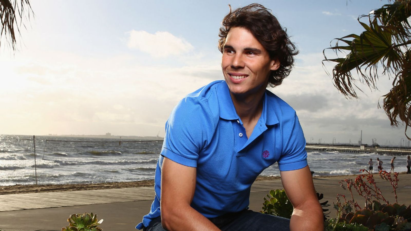 Nadal happy with fitness | Tennis News | Sky Sports