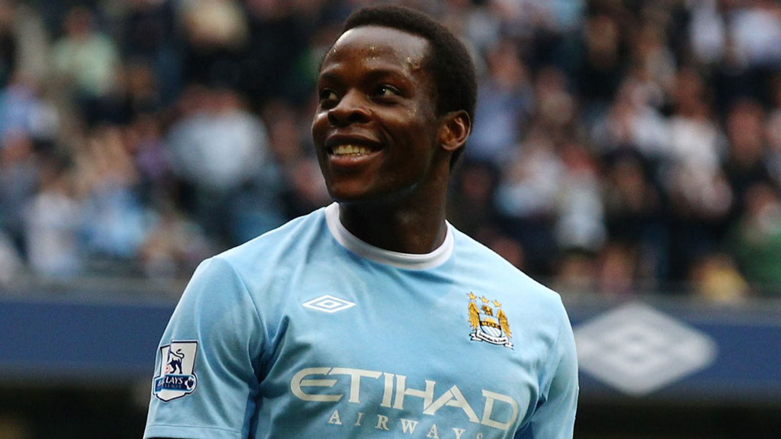 Hughes hopeful over Onuoha | Football News | Sky Sports