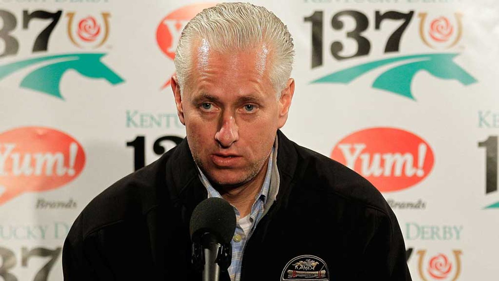 Todd Pletcher could have five runners in the Belmont Stakes | Racing ...