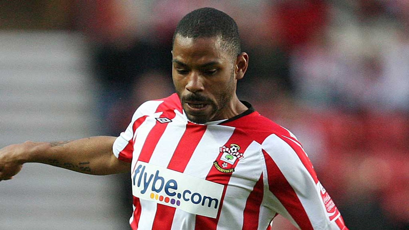 Puncheon eyes Saints spot | Football News | Sky Sports