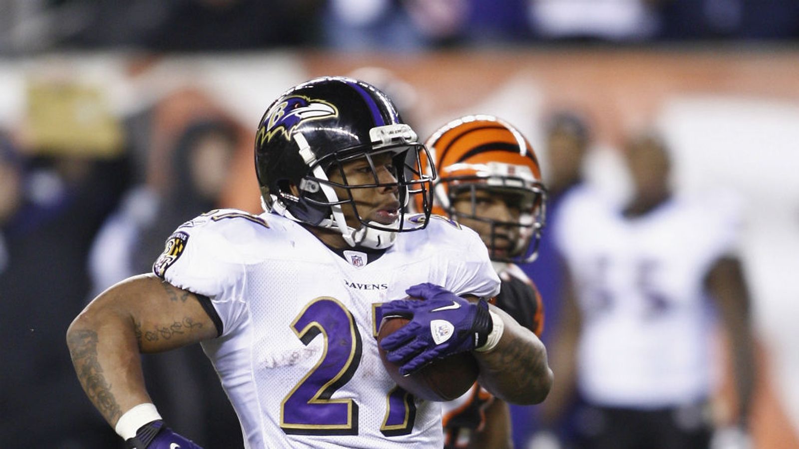 AFC North preview | NFL News | Sky Sports