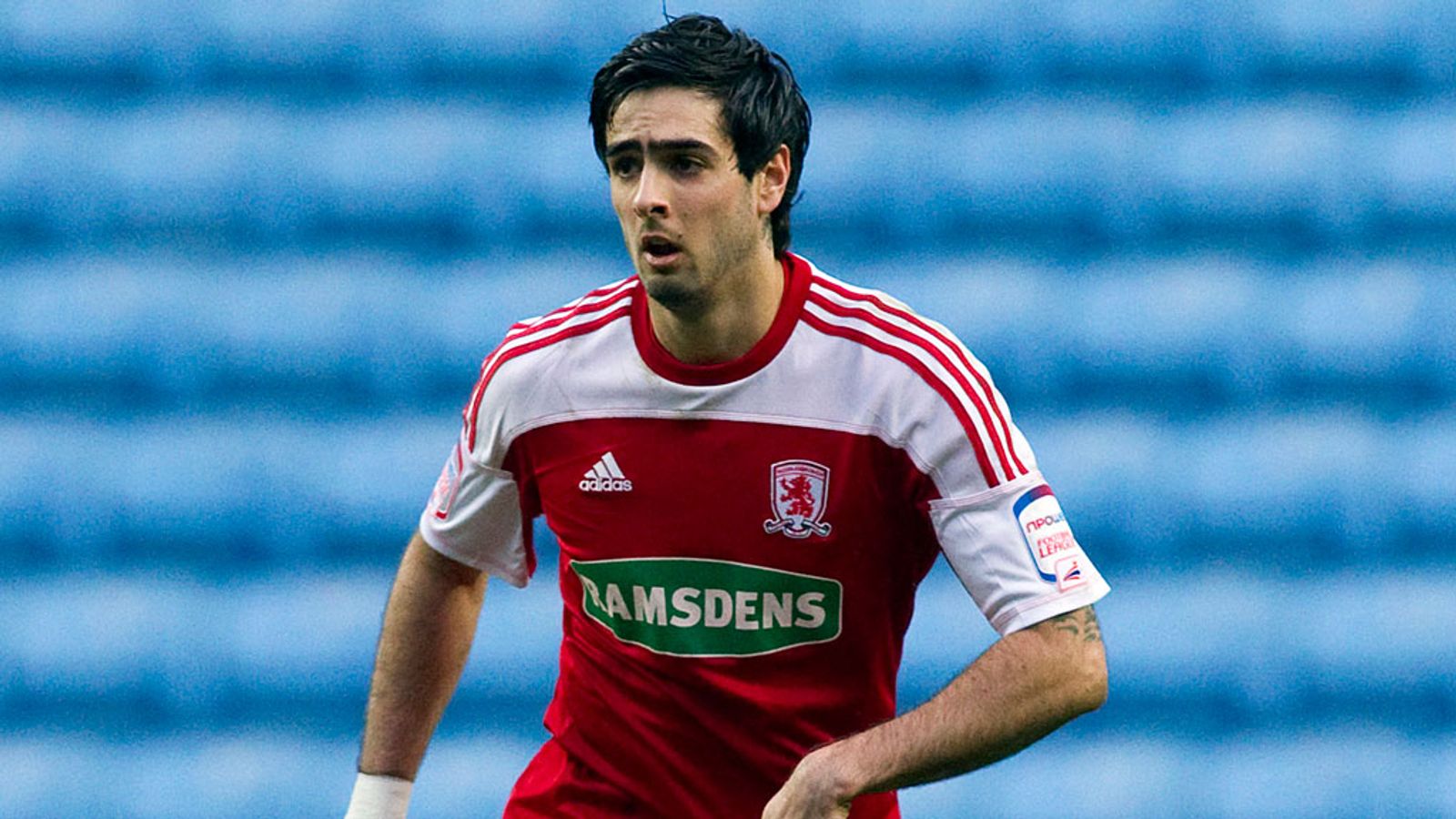 Tony Mowbray believes Rhys Williams' injury was a double blow for ...