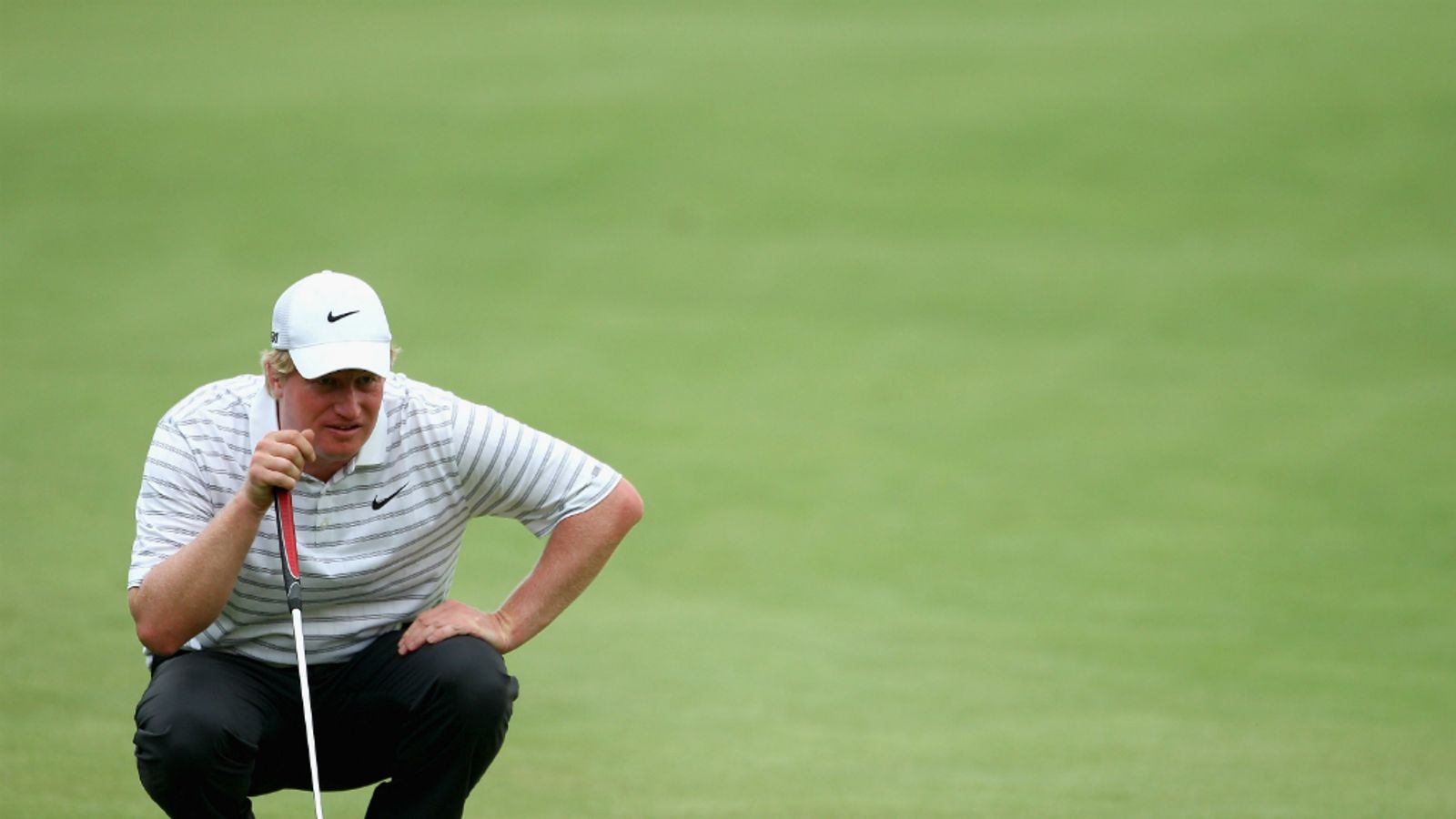 Finch in illustrious field | Golf News | Sky Sports