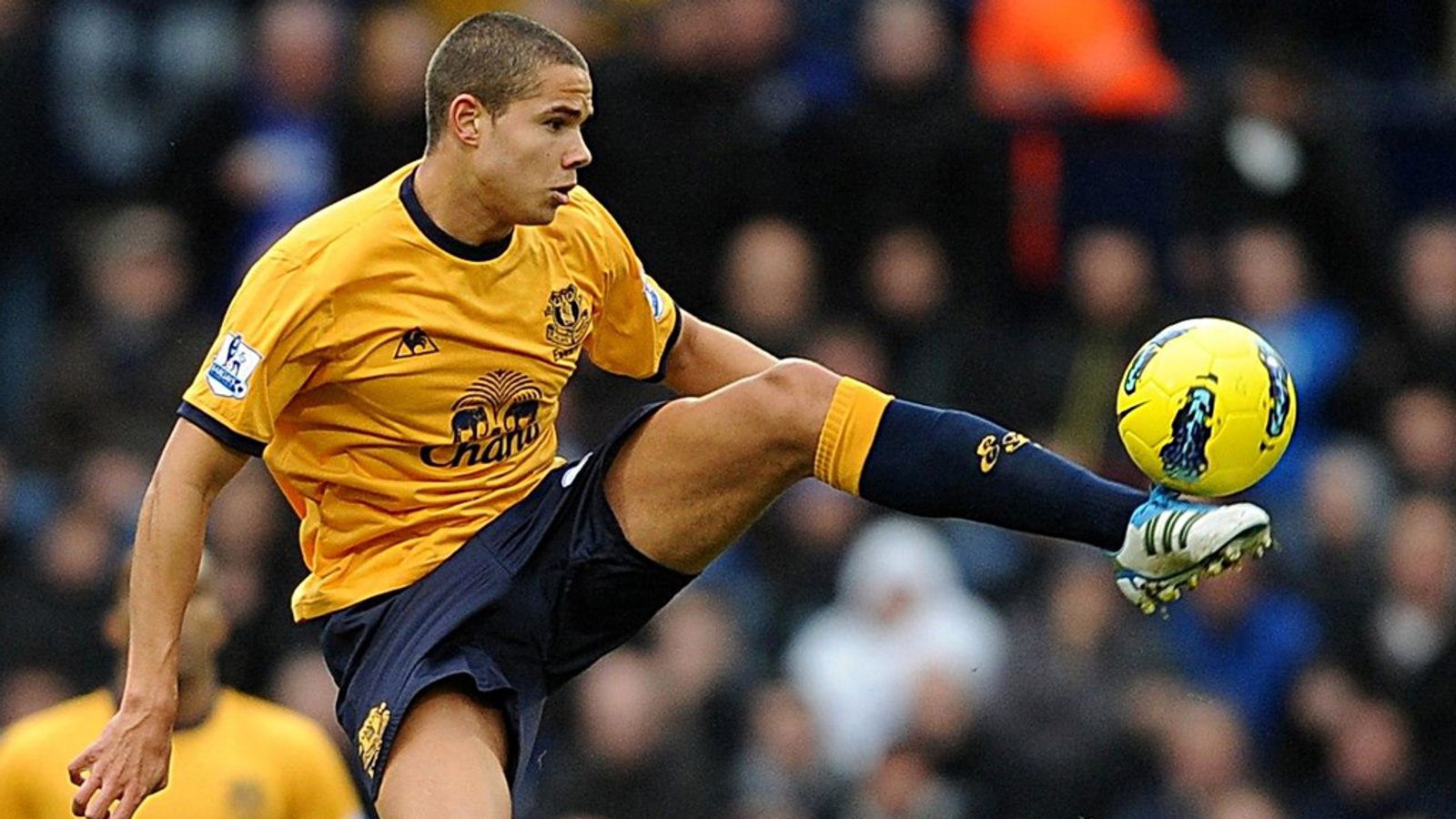 Rodwell's Olympic dream | Football News | Sky Sports