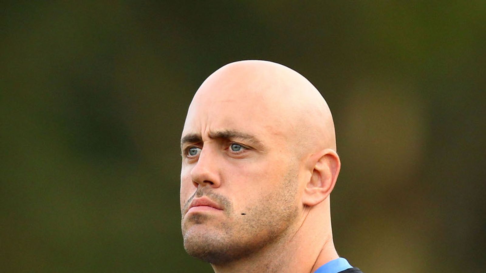 Sharpe ready for Wales | Rugby Union News | Sky Sports