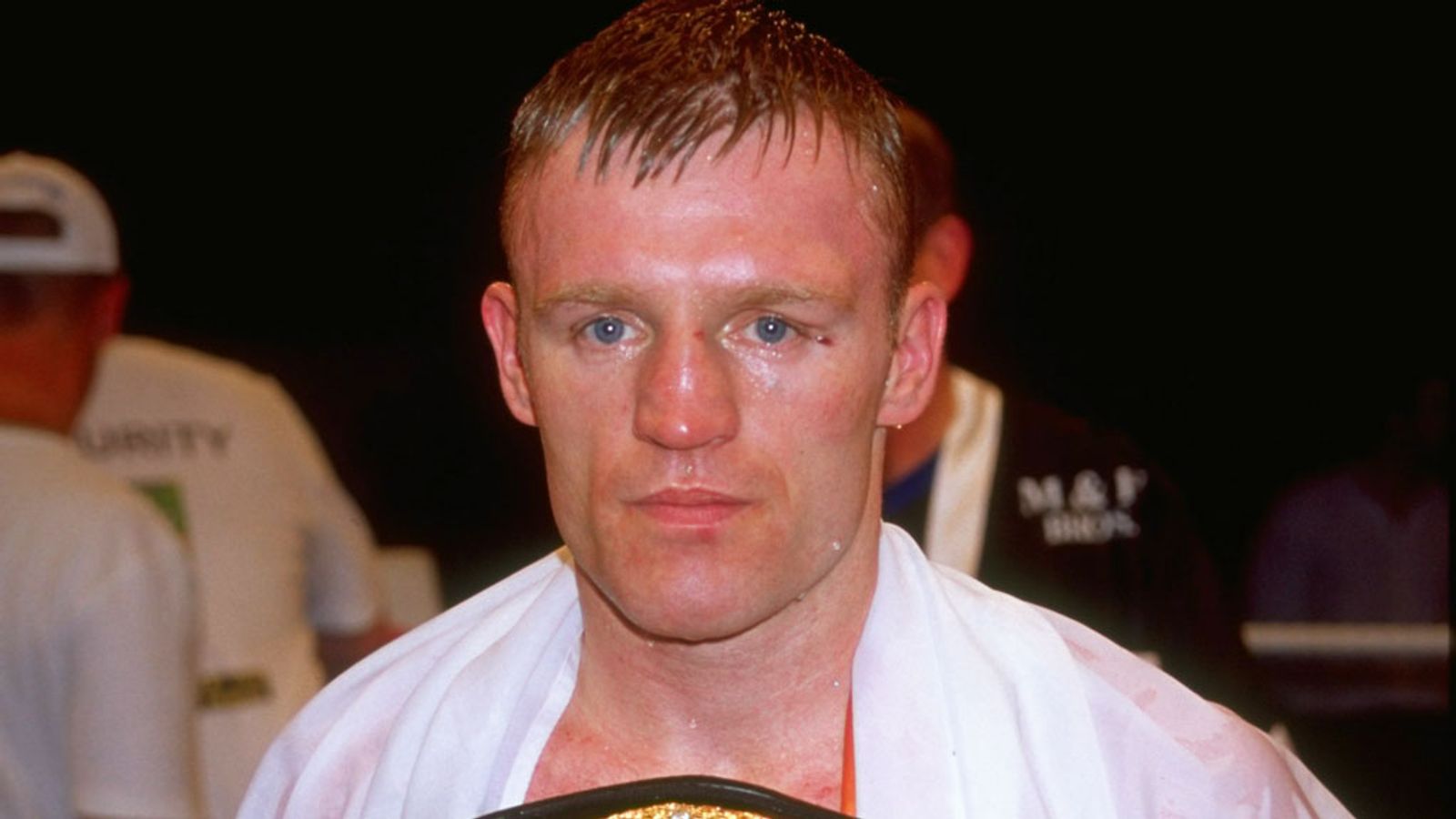 Cleverly v Bellew II: The Panel share their favourite Liverpool fight ...