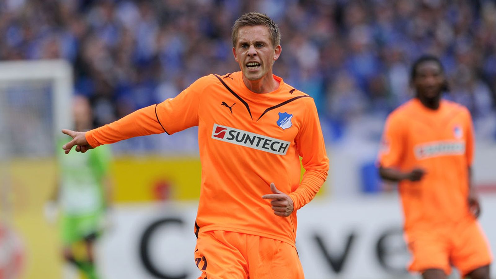 Swans swoop for Sigurdsson | Football News | Sky Sports